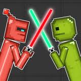 Playground: Ragdoll War