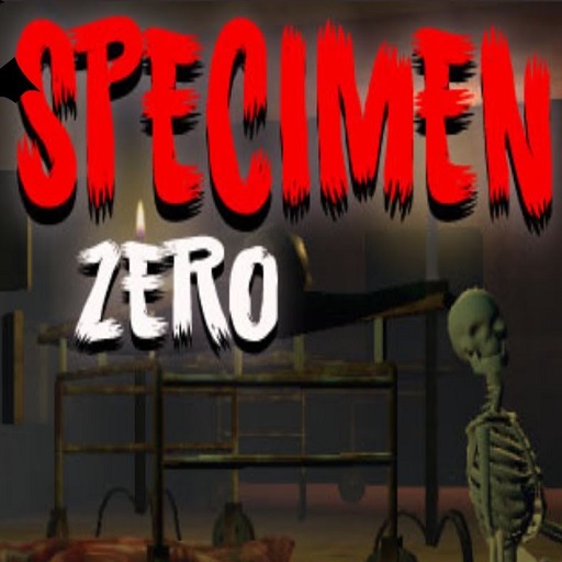 The Specimen Zero