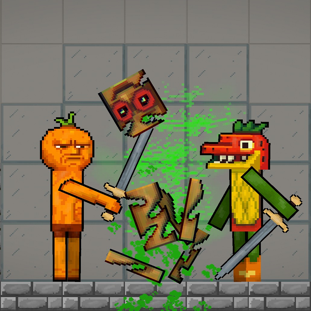 Italian Animals Playground: Infection Mod